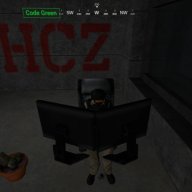 SCP-011-A/B “Rats of Unusual Size” Cactus | Zenith Project Forums